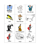 China - The Magic Brush | Teaching Resources