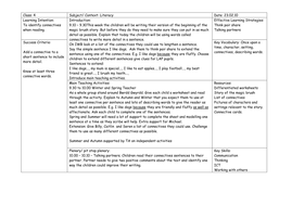 China - The Magic Brush | Teaching Resources