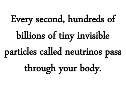 Science Fact of the Week posters - set 4 | Teaching Resources