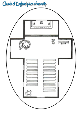 Sacred Spaces: The Church | Teaching Resources