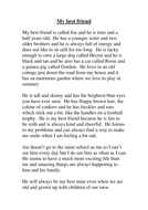 Sentence openers by saz0885 | Teaching Resources