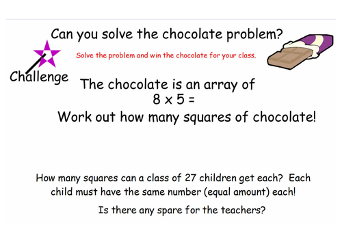 Introducing Multiplication KS1 | Teaching Resources