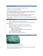 Islam fact sheets and booklets... | Teaching Resources