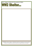 WW2 planning and full Resources | Teaching Resources