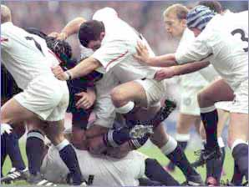 Rugby Rules and diagrams | Teaching Resources