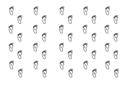 The Eight-Fold Path by duckboytom - UK Teaching Resources - TES