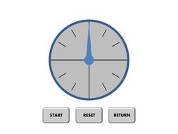 Countdown Timer | Teaching Resources
