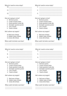 Exit cards | Teaching Resources
