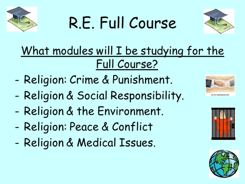 Introduction to crime and punishment module | Teaching Resources