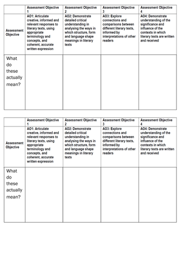 Chapter 5 Spies | Teaching Resources