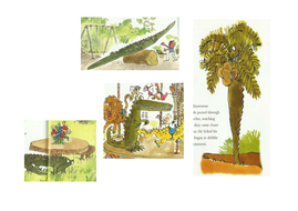 The enormous crocodile by Roald Dahl by sc9800 - Teaching Resources - Tes