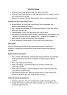 Interfaith Dialogue | Teaching Resources