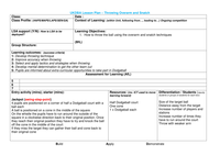 Dodgeball - Resources - TES