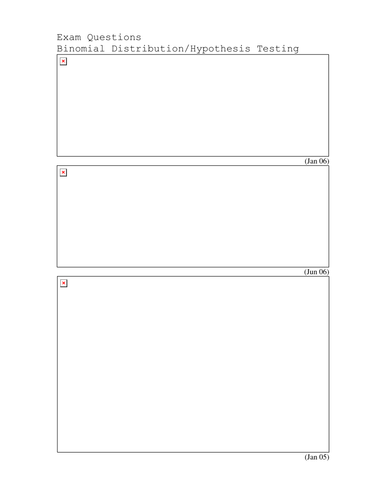 how-to-do-hypothesis-testing-teaching-resources