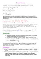Binomial Expansion | Teaching Resources