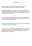 Algorithms | Teaching Resources