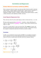 Correlation and regression | Teaching Resources