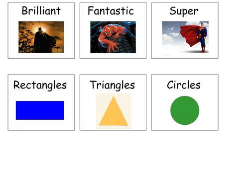 Lovely group names | Teaching Resources