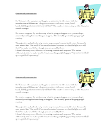 The Red-Headed League by Sir Arthur Conan Doyle | Teaching Resources