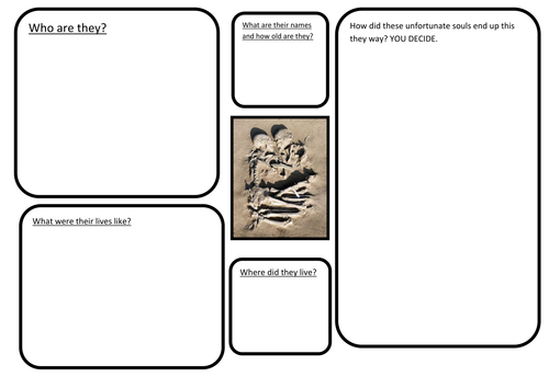 Romeo & Juliet: Image-Based Pre-Reading Task | Teaching Resources