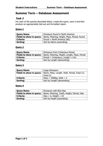 Year 9 ICT Resources Cont... | Teaching Resources