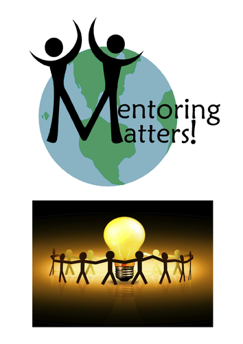 Peer mentoring - pictures for noticeboard | Teaching Resources
