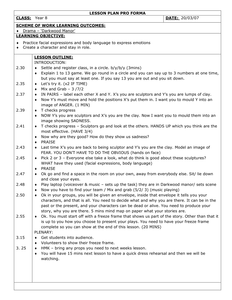 Darkwood Manor - drama stimulus by Temperance - UK Teaching Resources - TES