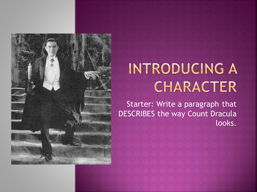 Creative Writing - The Mysteries of Harris Burdick | Teaching Resources
