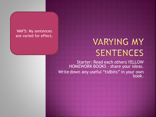 Creative Writing - The Mysteries of Harris Burdick | Teaching Resources