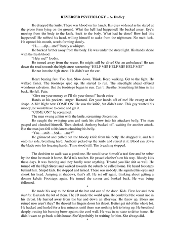 Creative Writing - The Mysteries of Harris Burdick | Teaching Resources