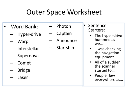 Creative Writing - The Mysteries of Harris Burdick | Teaching Resources