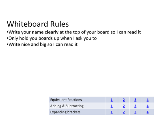 Maths: Adding & Subtracting Algebraic Fractions | Teaching Resources Maths: Adding & Subtracting Algebraic Fractions | Teaching Resources
