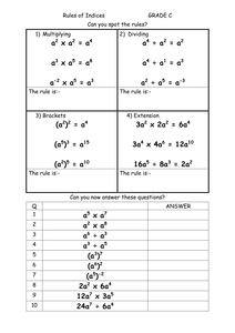 Can you discover the rules (indices).docx