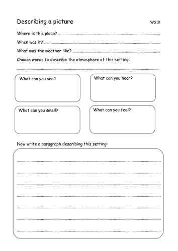 Year 3 Narrative Unit 1 Resource pack | Teaching Resources