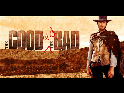 Bad Character | Teaching Resources