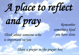 Reflection area | Teaching Resources