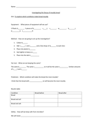 Mould | Teaching Resources