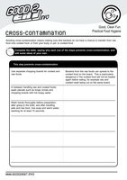 Health and Hygiene Worksheets by janharper - UK Teaching Resources - TES