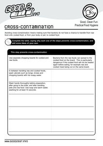 Health and Hygiene Worksheets by janharper - UK Teaching Resources - TES