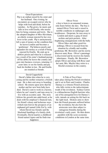 A Christmas Carol Lesson 1 - Historical Context by curranbun - UK ...