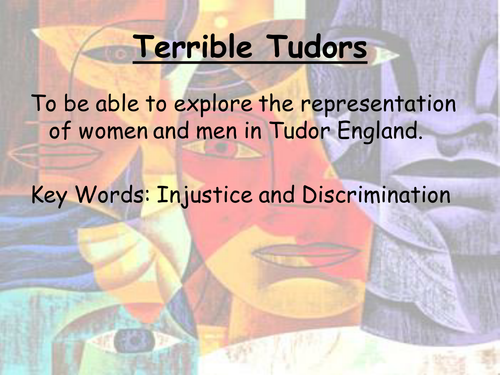 Power and Exclusion | Teaching Resources