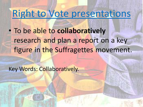 Power and Exclusion | Teaching Resources