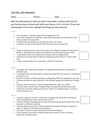 Power and Exclusion | Teaching Resources