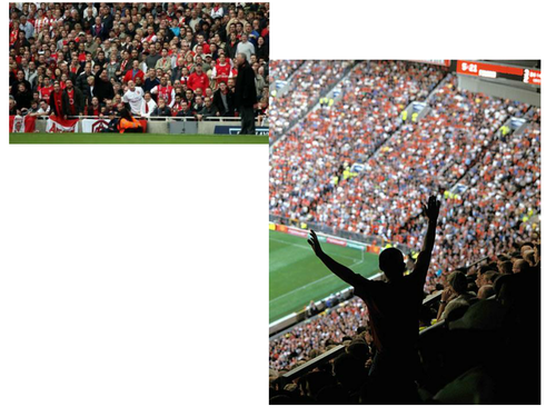 Creative Writing Sports Event | Teaching Resources