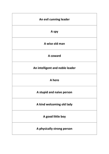 animal farm - speaking and listening | Teaching Resources