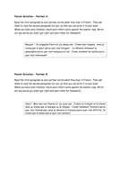 French subjects, extending opinions and writing | Teaching Resources