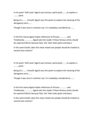 Half-Caste | Teaching Resources