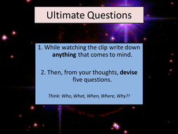 How to have a philosophical discussion... | Teaching Resources