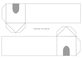 Build a Roman Fort | Teaching Resources