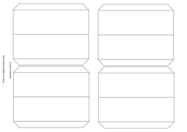 Build a Roman Fort | Teaching Resources